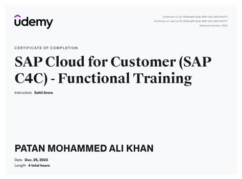 Patan Mohammed Ali Khan On Linkedin Im Happy To Share That Ive