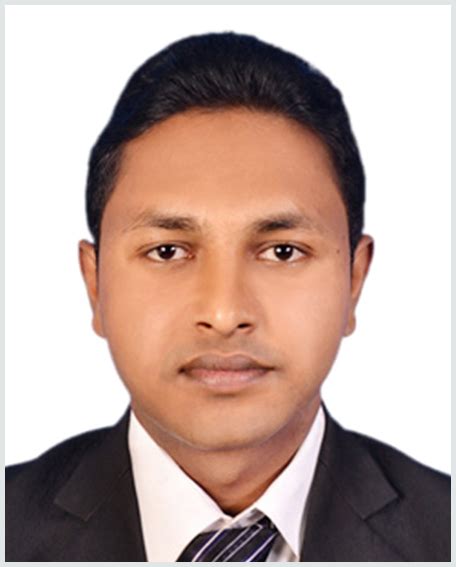 Md Zahid Hasan Department Of Business Administration Dbadepartment