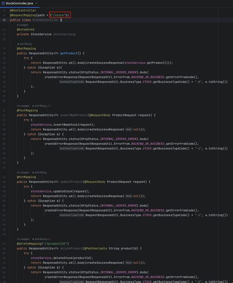 Side Project實作心得 走向秩序，restful規範的魅力！ Eric Wang