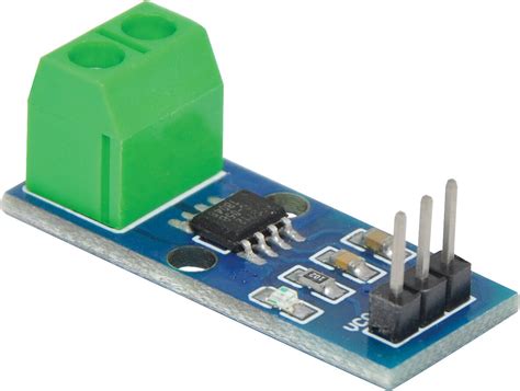Altronics 5a Current Sensor Module For Arduino Alt Z6428 Educational Resources And Supplies
