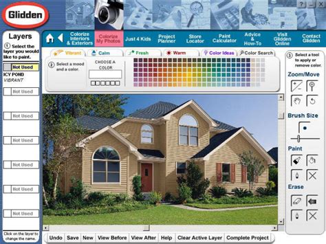 Color Combination For House Software Packagegameimperia