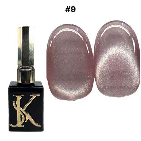 Kat Beauty Cat Eye Gel 09 — Oceannailsupply