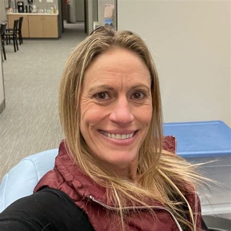 Stacy Sitz Senior Human Resources Business Partner City And County