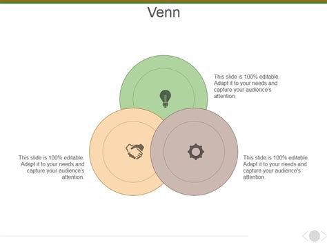 Venn Ppt Powerpoint Presentation Infographics Guide
