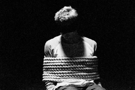 Sexual Assault Hair Salon Owner Used A Robber As Sex Slave For Three Days Just To Teach Him A