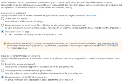 Troubleshoot Oauth Authorizations Exoprise Knowledge Base