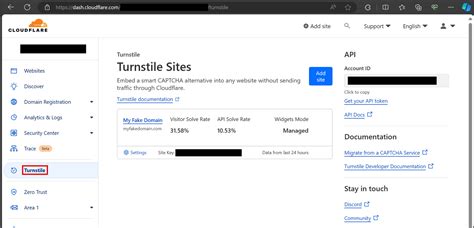 Evilgophishs Approach To Advanced Bot Detection With Cloudflare Turnstile Fin3ss3g0ds Blog