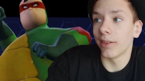 Большой черепах Черепашки Ниндзя 4 Youtube