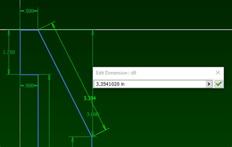 solved not a part when object is extruded autodesk community