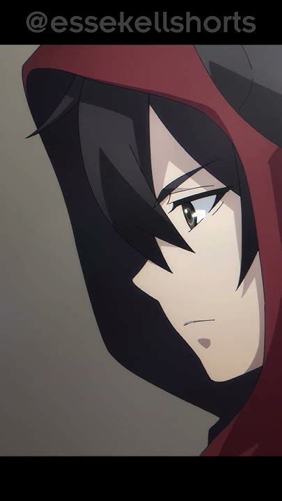 Сильнейший маг армии демонов человек аниме анимеклип анимемомент Youtube