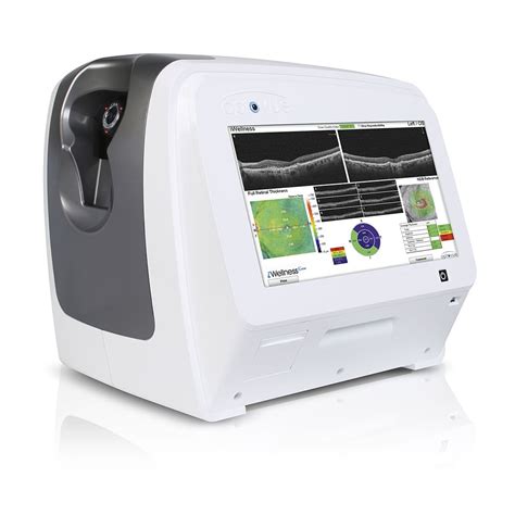 How To Choose The Right Oct Machine For Ophthalmologist