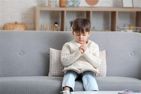 Cómo Enseñar A Los Niños A Conocer Y Amar La Biblia