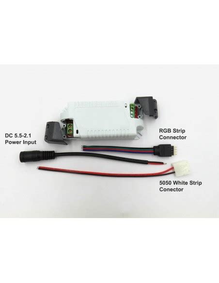Esp Led Strip Board Esp8266 Wifi Ic Esp 12f Module