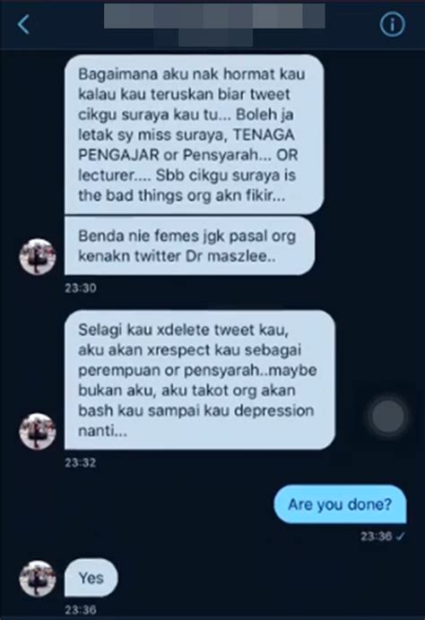 Cikgu Suraya Hujan Basikal