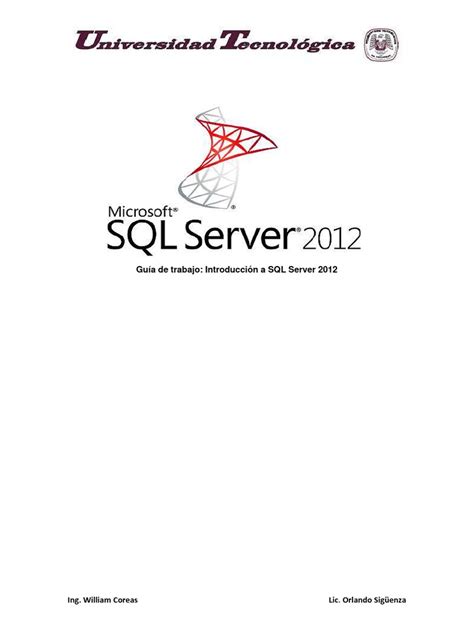 practica 4 sql pdf sql tabla base de datos