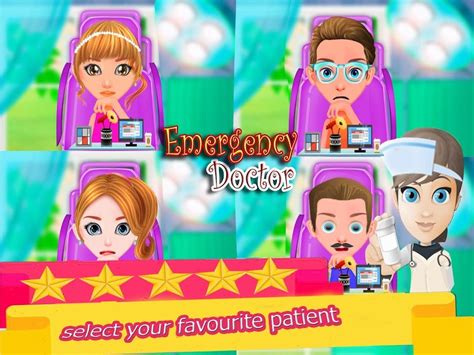 Emergency Injection Doctor Gam Apk For Android Download