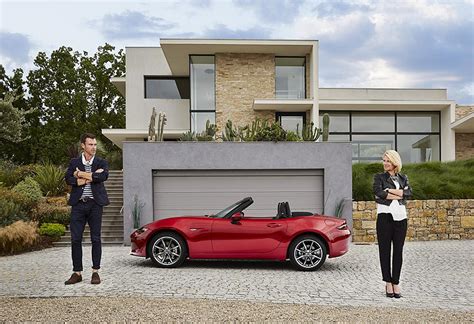 132萬元享受純粹駕馭樂趣 馬自達《mazda Mx 5》預售開始！