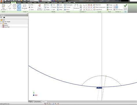 Solved Features And Circular Pattern Autodesk Community