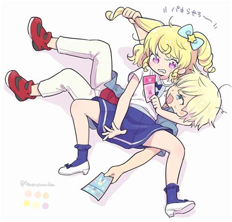 Mixed Sex Combat Danbooru