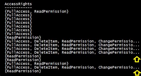 Windows Powershell No Recortar Truncar Salida SYSADMIT