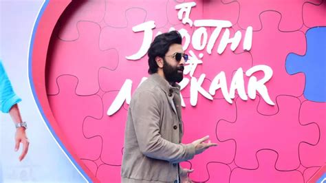 Ranbir Kapoor And Shraddha Kapoor Tu Jhoothi Main Makkaar Official