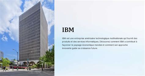 IBM