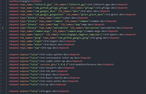 Apollo80尝试编译自己得component失败 · Issue 14830 · Apolloautoapollo · Github