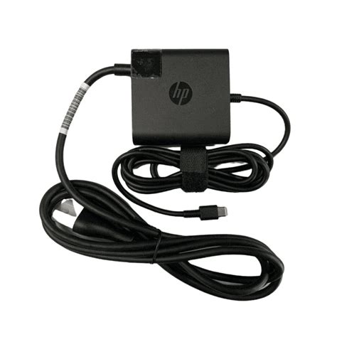 Hp V A W Usb Type C Adapter Charger Price In Nairobi