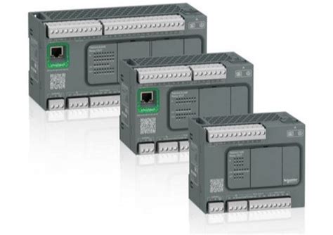 Analog And Digital Schneider PLC Flexible At Rs 8000 In Hyderabad ID 20715430230