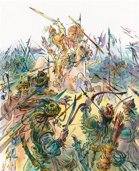 The Legend Of Prince Igor Cbkwgl