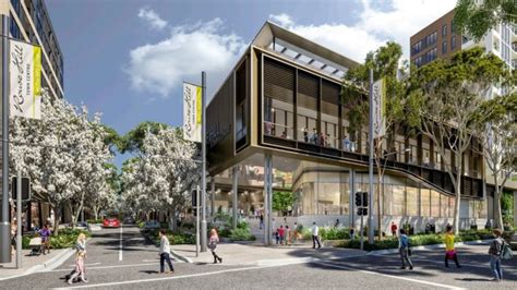 Property Group GPT ASX GPT Drops To M Loss As Commercial Values Cool The Courier Mail