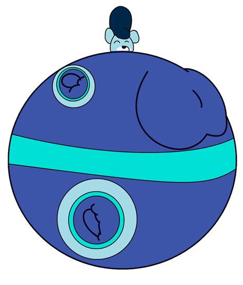 Maria Panthiloone Inflated By Basedcube95 On Deviantart