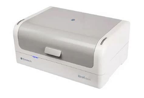 Single Beam Xrf X Ray Fluorescence Spectrometer At Best Price In