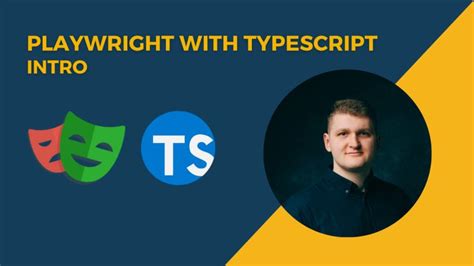 Typescript Playwright Vasyl Shpak