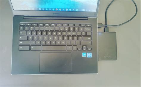 How To Format External Hard Drive On Chromebook Robots Net