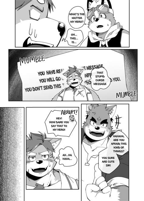 Mikky Heros Deepest Secret Ep1 Eng Myreadingmanga