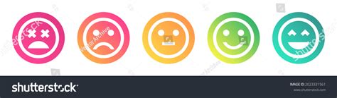 User Experience Feedback Sentiment Icon Set Stock Vector Royalty Free 2023331561 Shutterstock User Experience Feedback Sentiment Icon Set Stock Vector Royalty Free 2023331561 Shutterstock