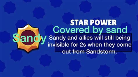 Star Power Ideas 2 Rbrawlstars