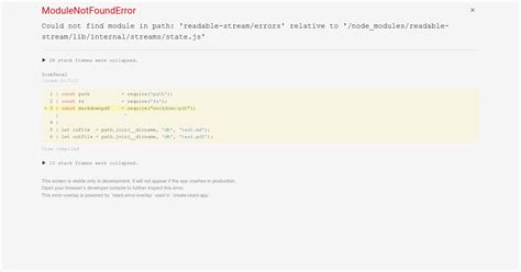 Srcrenderpdfmarkdown Codesandbox