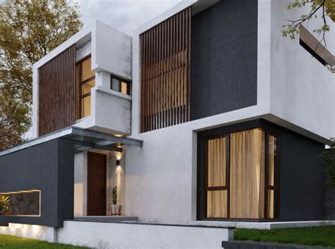 Architectural Rendering Interior