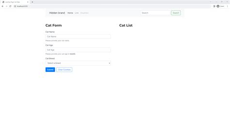 Github Ikhsansdqqtes Server Web A Tcp Based Web Server That Allows Clients To Send