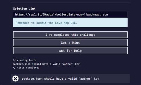 Apis And Microservices Course Looks Not Working Javascript The