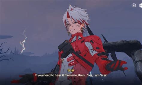 Wuthering Waves Who Is Scar And Will He Be Playable Beebom