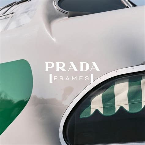 Prada Frames In Transit Dezeen Events Guide