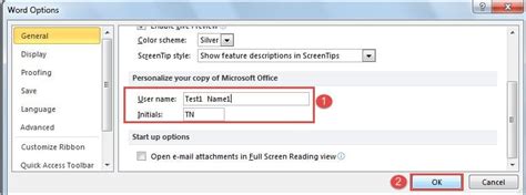 Change Comment Color In Word Roomenterprise