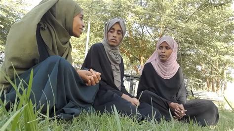 አሳዛኙ የአረብ ሀገር እህታችን ታሪክ ምን ይመክሩኛል ክፍል ሁለት Youtube