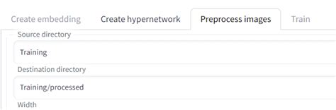 Issue Running Runpod Automatic1111 And Training An Embedding Stuck