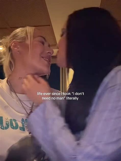 Infamous Love Island Star Gabby Mccarthy Debuts Surprise Girlfriend