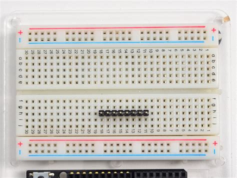 Assembly Introducing The Adafruit Bluefruit Le Spi Friend Adafruit Learning System