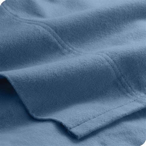 Bare Home Ensemble De Draps 100 Flanelle De Coton Objet Décoration